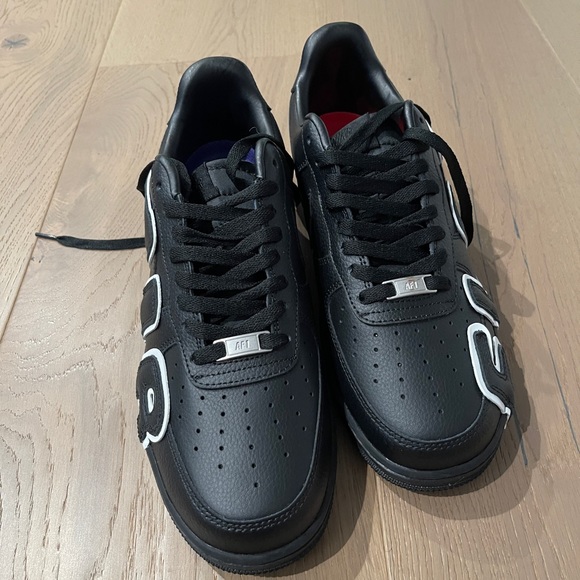 Nike | Shoes | Cpfm Nike Air Force S | Poshmark